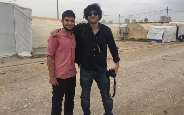 Making Local vs. Expat Friends in the Middle East